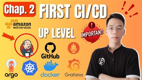 Devops With Guruu Chapter 2 Install And Use Jenkins With Ec2 Build Your First Ci Cd