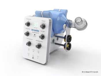 Sensirion Made It S Sfm Mass Flow Meter Available For Eth University Expo Xx News