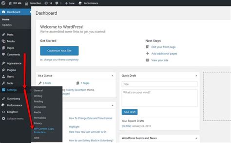 How To Disable Right Click In WordPress In A Few Steps WPKlik