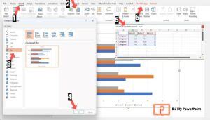 Creating PowerPoint Timelines Manual Automated Methods