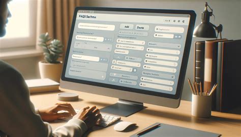 Faqs Schema Generator Seo Automation Tools