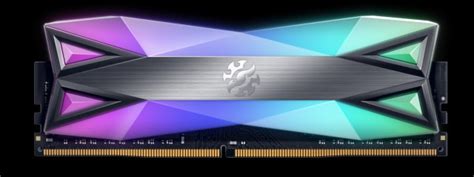 Reviewing The ADATA XPG SPECTRIX D G DDR RGB