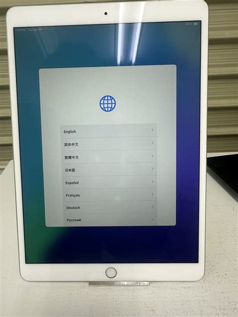 Ipad Air3セルラー訳あり品が18800円、バッテリー100のiphone 12 Miniが29800円 Wacoca News