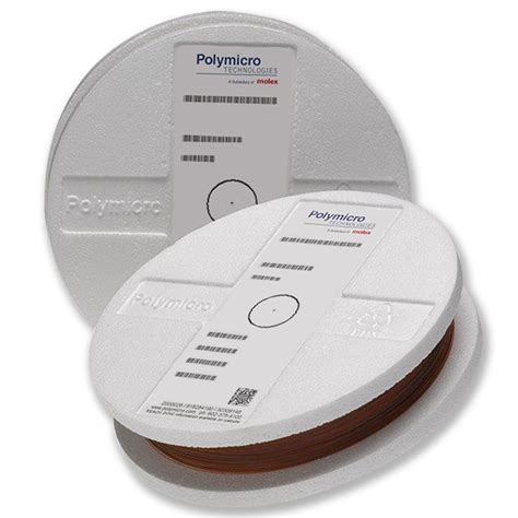 Molex Molex Polymicro Capillary 50umx363um 50m Reel Quantity Each Of