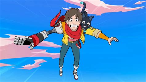 Chai 808 Scene Hi Fi Rush 06 By Michaelxgamingph On Deviantart