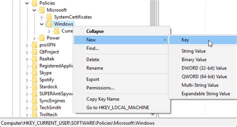 How To Disable Action Center For Windows 10 Home Or Pro Updated