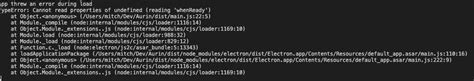 Javascript Typeerror Cannot Read Properties Of Undefined Reading On Stack Overflow