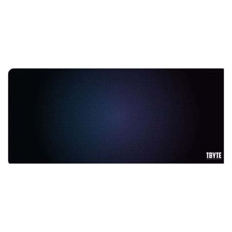 Tbyte Desk Mousepad Large Matrix Warehouse Computers