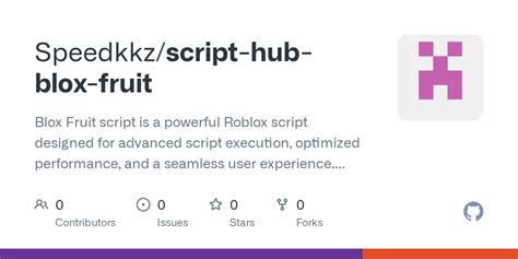 Script Hub Blox Fruit README Md At Main Speedkkz Script Hub Blox Fruit GitHub
