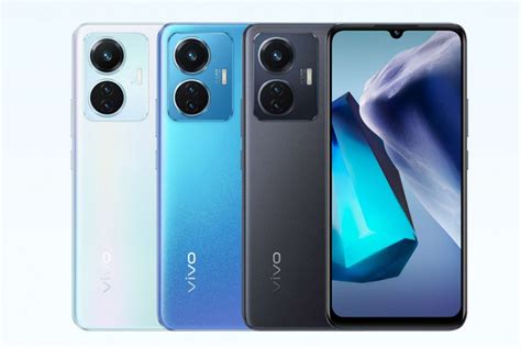 vivo T1 Pro 5G and vivo T1 4G are now official - Technobaboy