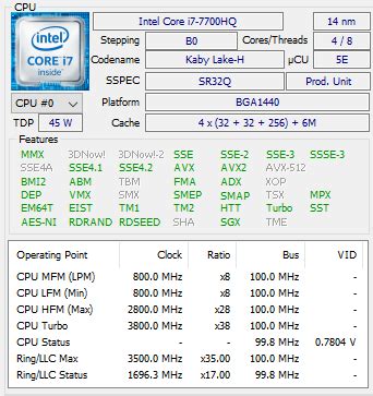 科普PC常用检测软件介绍三 知乎