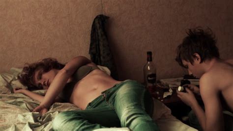 Nude Video Celebs Natalya Kudryashova Sexy Elephants Playground