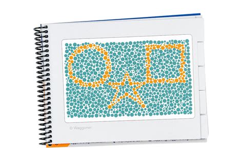CVTME Color Vision Tests Precision Vision