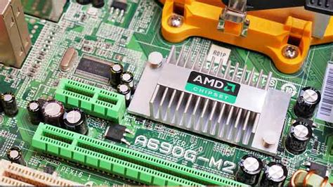 Mengapa Harga Processor Mahal
