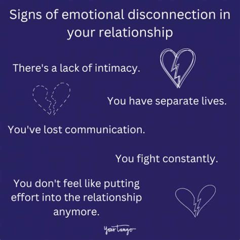 Signs Of Disconnection In A Relationship How To Bring The Connection Back Dr Margaret