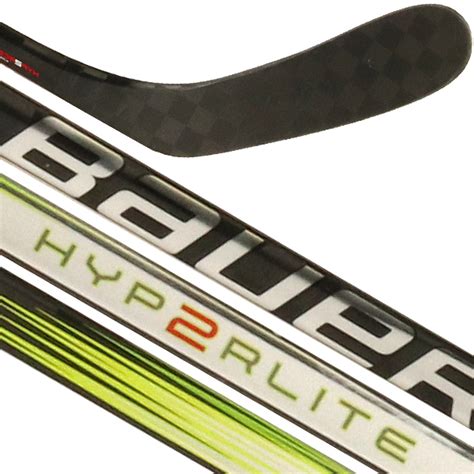 Bauer Vapor Hyperlite 2 Stick Geargeek