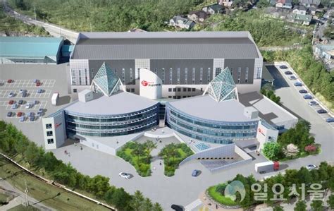 특별기획 김포산업진흥원 새로운 10년을 준비하다