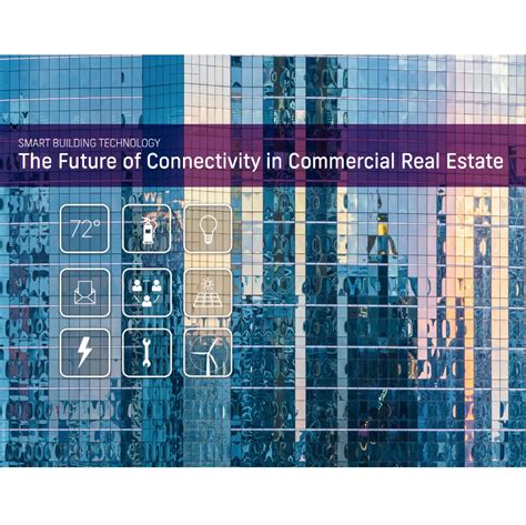 Is 2024 170 Smart Buildings Technology The Future Of Connectivity In Commercial Real Estate