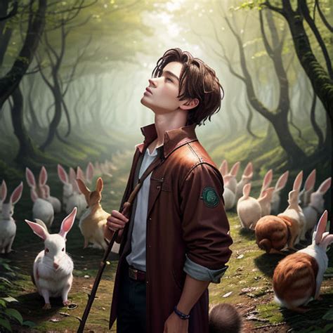 The Spirit Of Everbloom