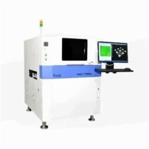 Assembly Verification System At ₹ 400000piece In Pune Id 2856274784555