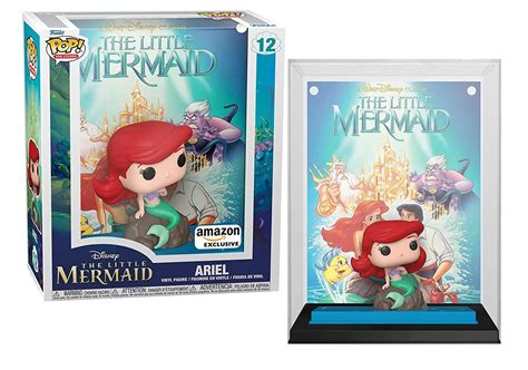 اسباب بازی فقط توی توی Toy Toy فیگور اسپشیال 9 سانتی فانکو پاپ اریل