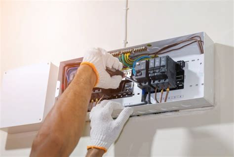 Get A Fuse Box Installation Done Today