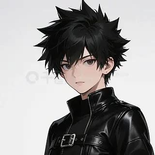 动漫男生人物图片 动漫男生人物素材 动漫男生人物设计模板 千图网
