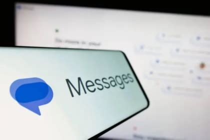 How To Disable RCS Messages On Android And Why You Should Do It
