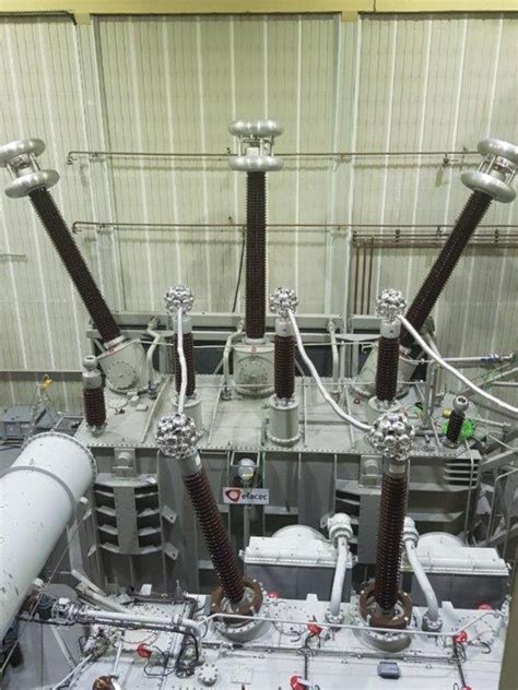 Efacec On Linkedin Efacec Efacec Empoweringthefuture