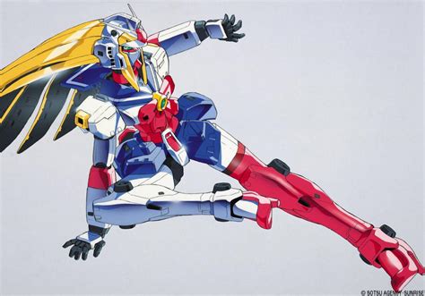 Nobel Gundam Gundam And 1 More Drawn By Katokihajime Danbooru