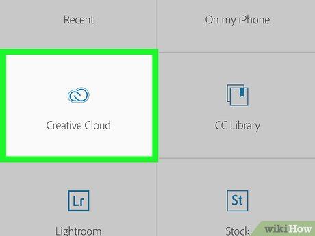 Simple Ways To Open A PSD File On IPhone Or IPad WikiHow Tech