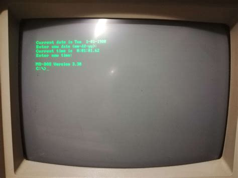 Ibm Xt Mfm Emulator