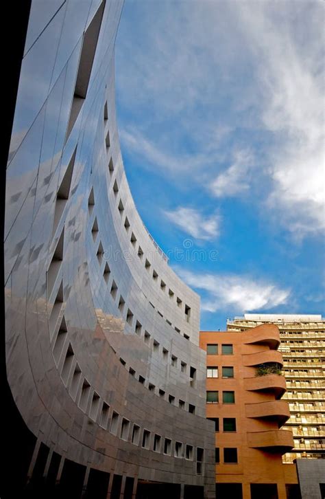 Curve Architecture Royalty Free Stock Photo Image 11726845