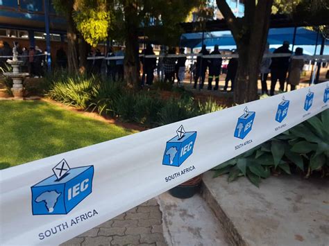 Vote Rigging Iec Clears The Air On Sudden Update Of Election