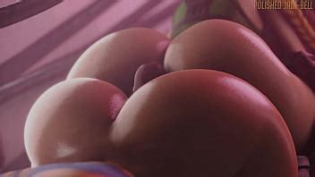 Chun Li Cammy Booty Service XVIDEOS COM