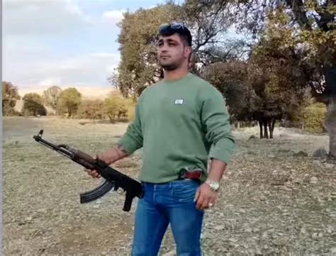 ببینید لحظه دستگیری قاتل دکتر مسعود داوودی روزنامه هفت صبح