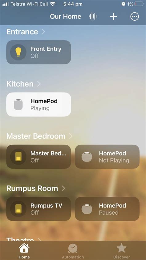 Homepod Og Reports Playing But Status Shows Stopped And Im Standing