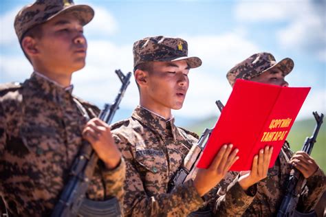 Зэвсэгт хүчин хилийн цэргийн онцгой нөхцөлийн нэмэгдлийг 25 хувь болголоо