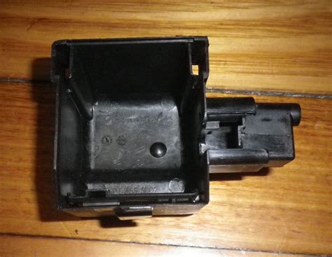 Embraco Egzs90 Fridge Compressor Ptc Start Relay And Overload Kit Part