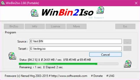 Best Tools To Convert Bin To ISO UUByte Tutorial