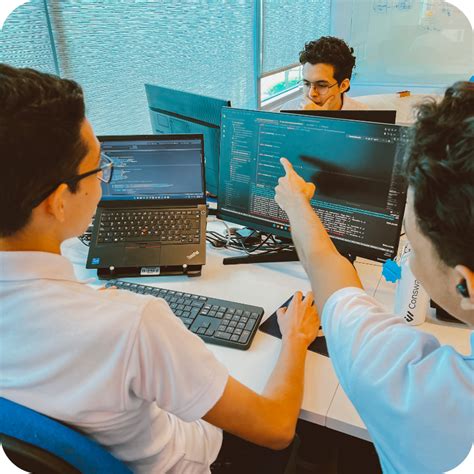 Bootcamp De Aprendizaje De Programación De Software