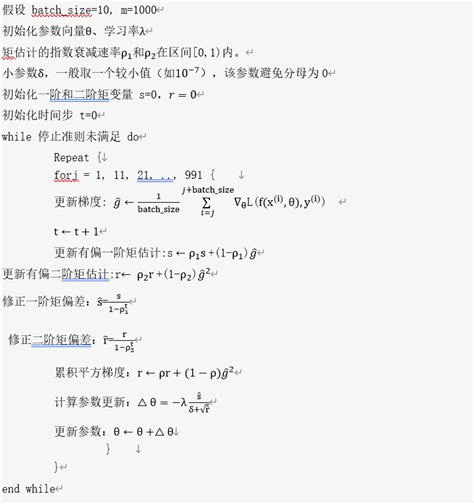 第5章 机器学习基础（23） 用python实现多种优化算法python优化算法 Csdn博客