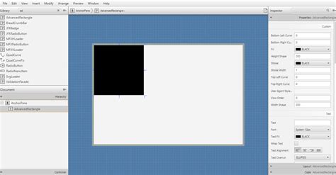 Error Custom Styleableproperty In Scenebuilder · Issue 532 · Gluonhqscenebuilder · Github