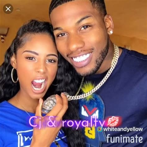 Cj So Cool And Royalty The Queen Of Things💋🌺 Youtube