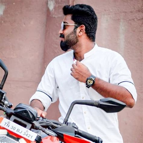 Vignesh Sv Vignesh Sv04 On Threads