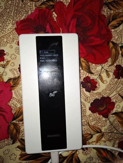 Huawei G Mifi Router Stc Network Networking Communication