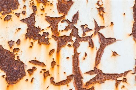 Premium Photo Rusty Metal Texture