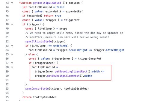 文字超长显示省略号和 ToolTip Bing