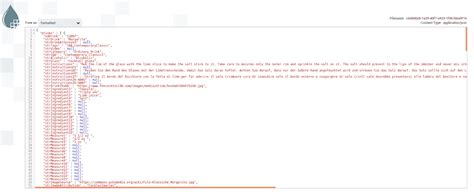 Nifi Invoke Example Nifi Invoke Post Example
