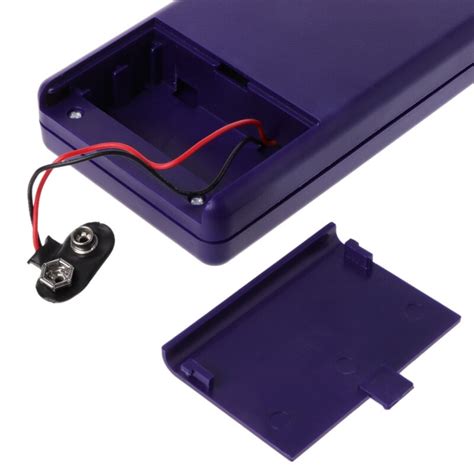 M328 Multi Purpose Transistor Tester Diode Resisto Vicedeal